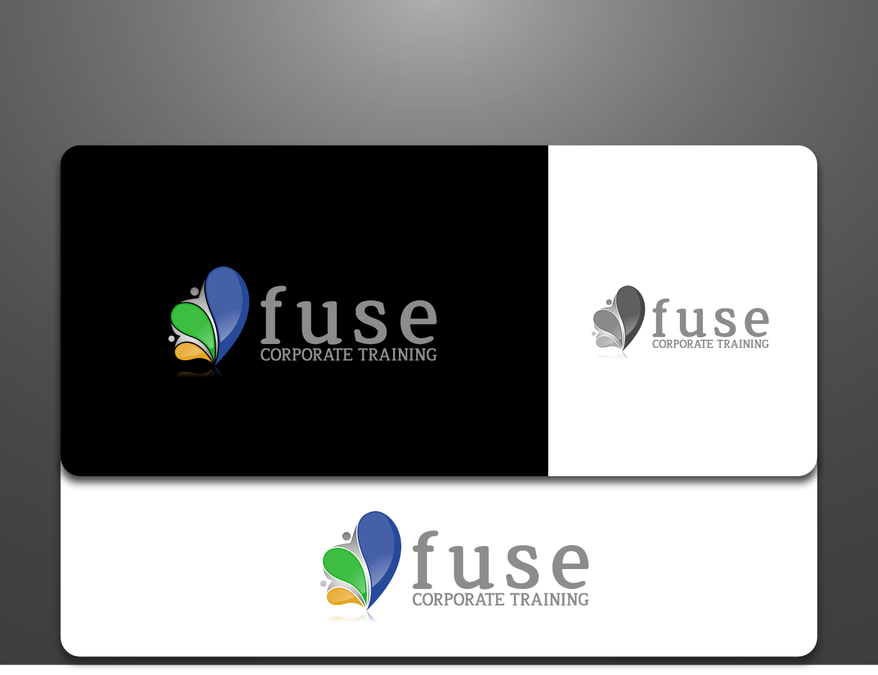 Help Fuse Corporate Training with a new logo | Logo design contest