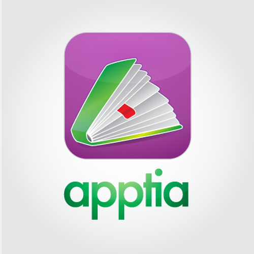 eBook Reader | Logo design contest