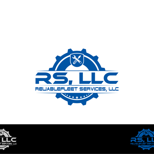 Reliable Logo