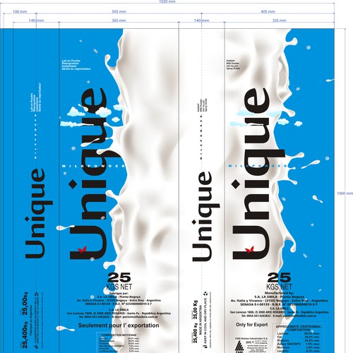 Designs | New product packaging wanted for Hoogwegt International bv ...