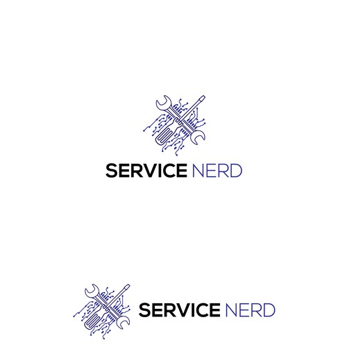 Electronics repair shop needs a new logo | Logo design contest