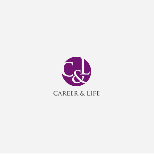Create a logo on the theme of Career & Life | Logo design contest