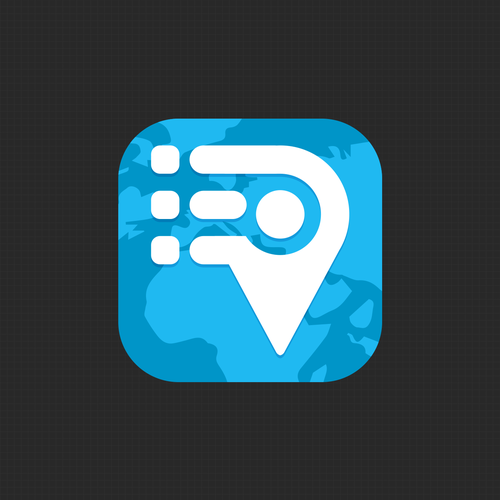 Design an iOS App icon | Icon or button contest