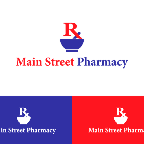 Design a creative yet simple and effective logo for a community ...