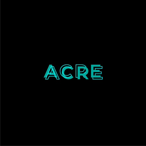 Acre Logo | Logo design contest