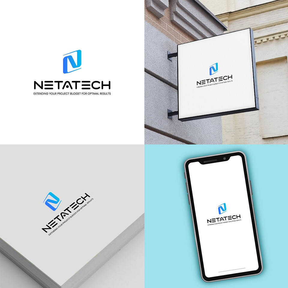 Mesh Logos - Free Mesh Logo Ideas, Design & Templates