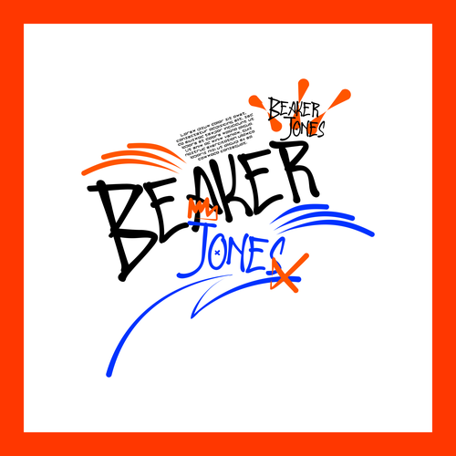 Designs | Beaker Jones T-Shirt contest | T-shirt contest