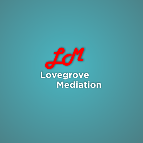 Mediation logo | Logo design contest