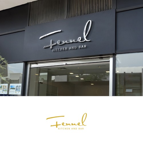 Designs | Logo for a modren with boho vibes mediterranean restaurant ...