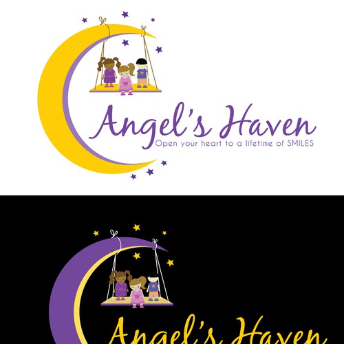 Adoption Agency Logo | Logo design contest