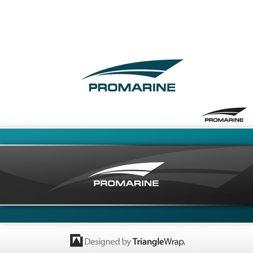 Design a new logo for our marine business | Logo design contest