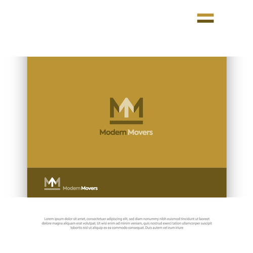 Designs | Elevating the Moving Industry | Logo design contest
