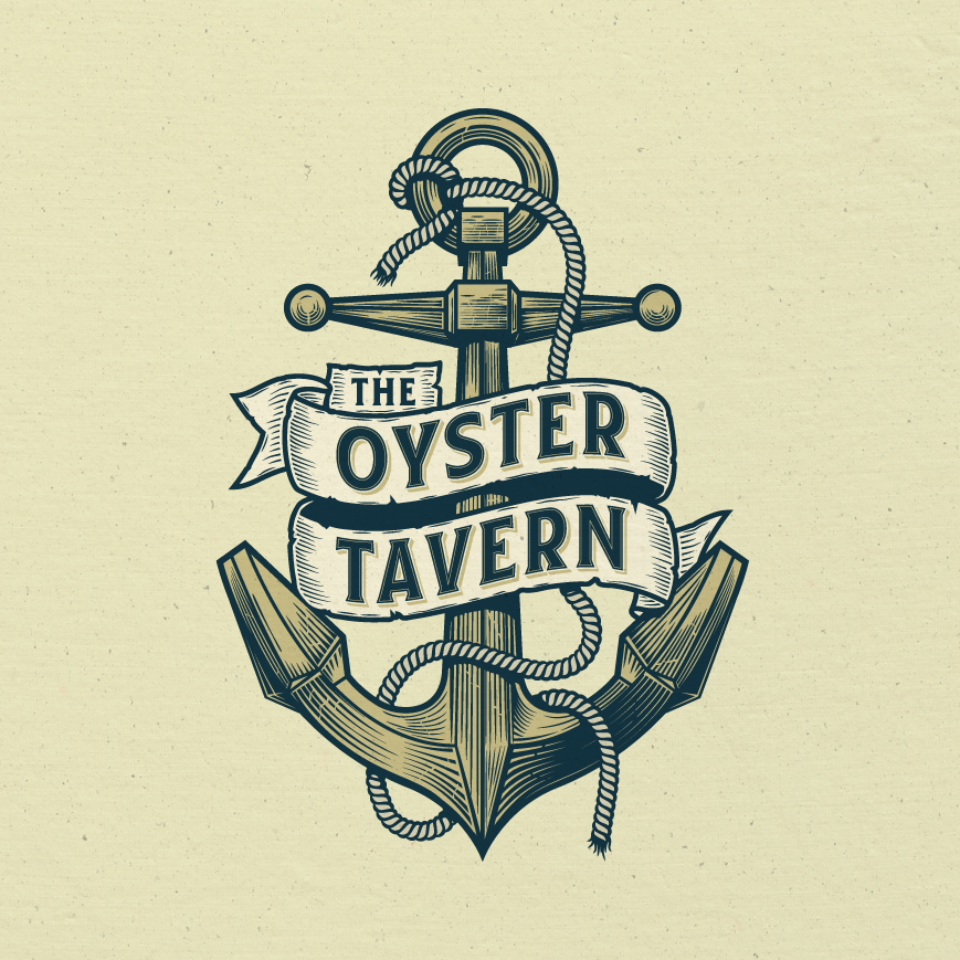Oyster Logos - Free Oyster Logo Ideas, Design & Templates
