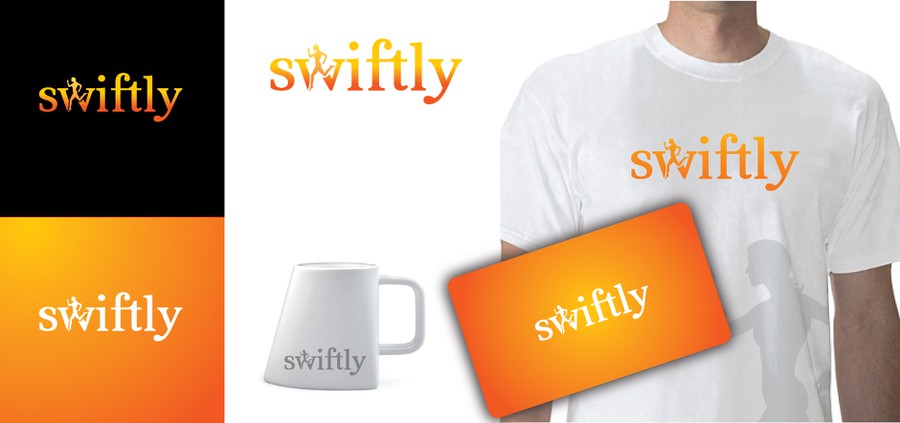 Help Swiftly with a new logo | Logo design contest