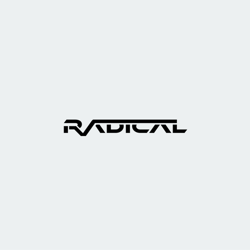 Radical Logo