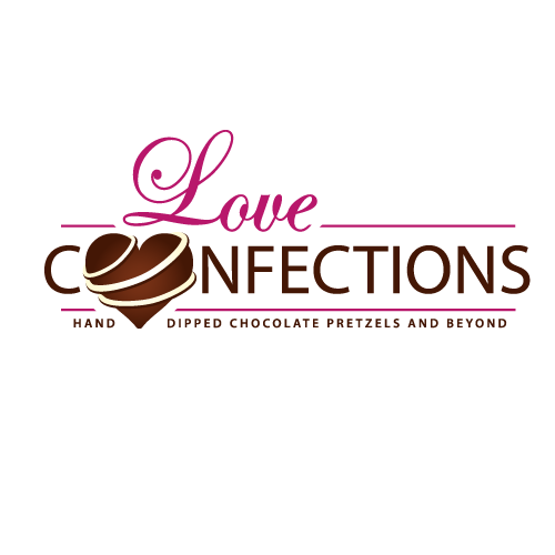 Confectionery Logos - Free Confectionery Logo Ideas, Design & Templates
