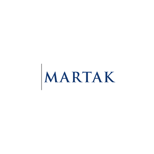 new logo for Martak | Logo design contest