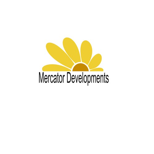 Create a bold logo for Mercator Developments! | Logo & business card ...