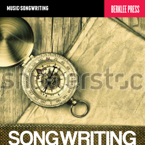 Designs | Songwriting Book Cover | Book cover contest