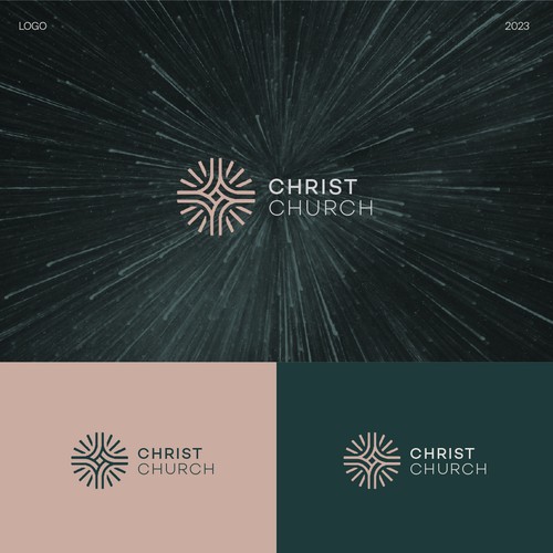 Designs | Design a compelling church logo that creatively communicates ...