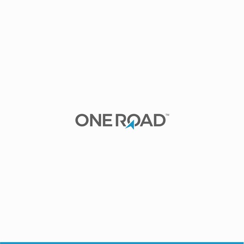 Design a logo for One Road outdoor products | Logo design contest