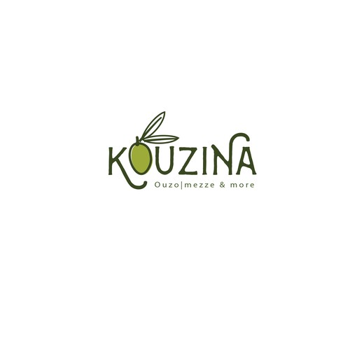 Designs | best greek in town! Logo for new FANCY greek restaurant ...