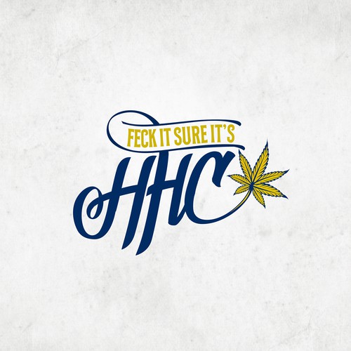 Designs | Light-hearted logo to make a splash for an online HHC ...