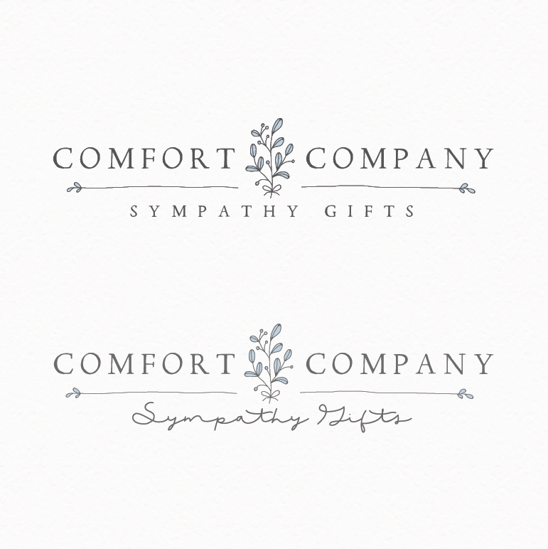 Comfort Logos - Free Comfort Logo Ideas, Design & Templates