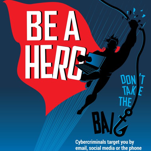 Posterwedstrijd Cyberpesten Create A Visually Appealing/beautiful