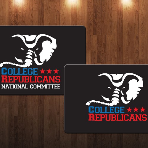 College Republican Logo