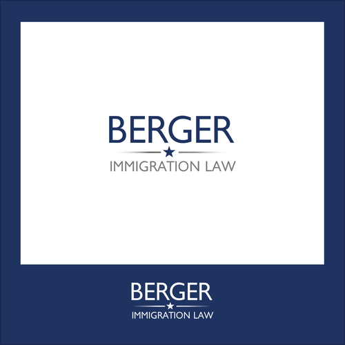 Designs | Creative Logo For Immigration Law Firm | Logo design contest