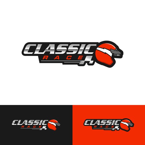 Designs | CLASSIC RACE | Logo design contest