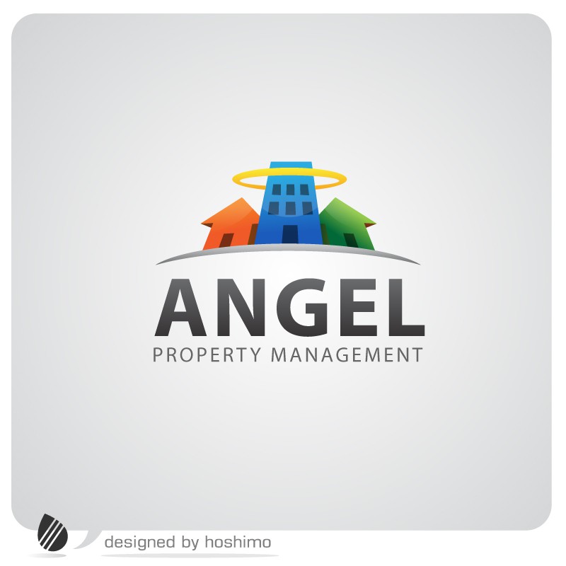 Property And Property Management Logos - Free Property And Property ...