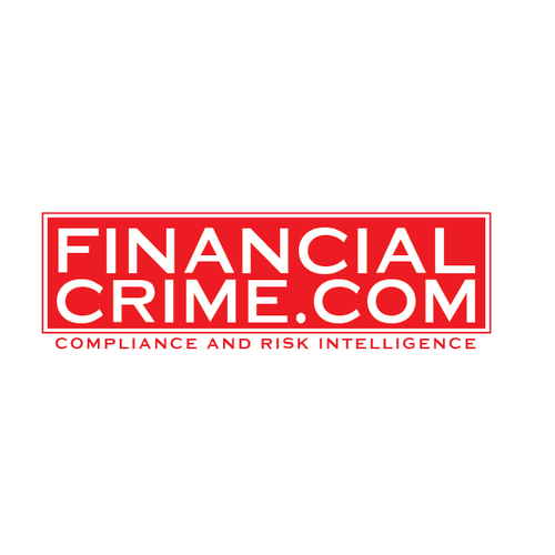Create a logo for a new online financial crime magazine. | Logo design ...