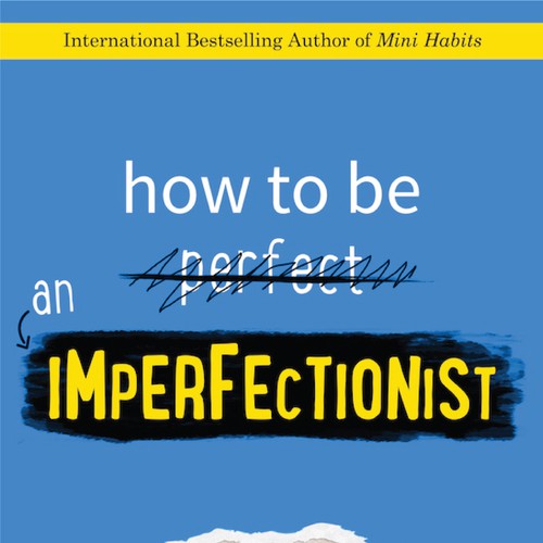 Mini Habits Logo/Badge/Emblem | Logo design contest