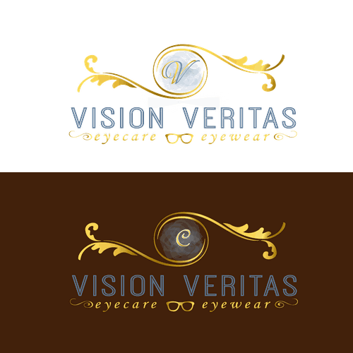 Designs | Create an "eye-catching" logo for an upcoming optometry ...