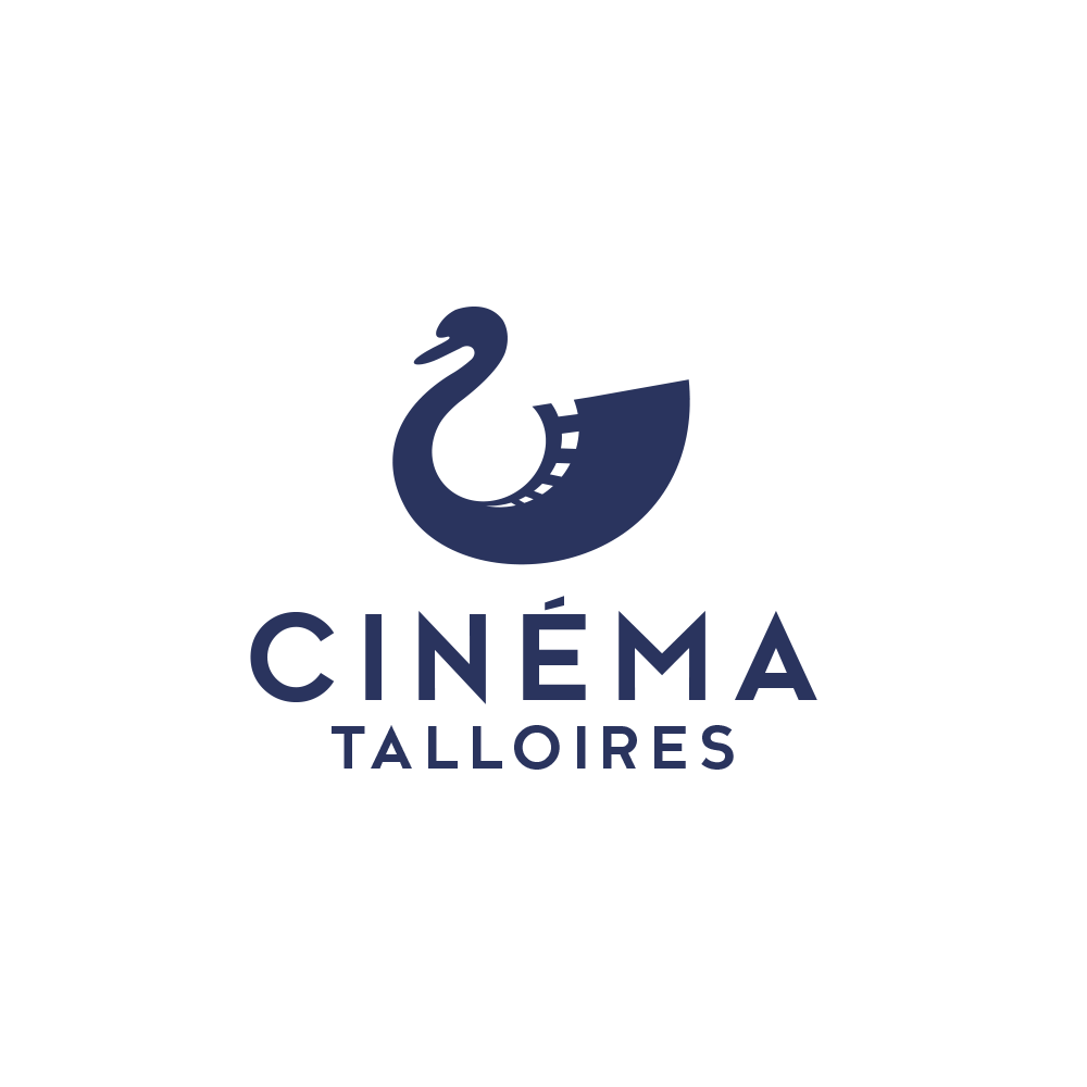 Cinema Logos - Free Cinema Logo Ideas, Design & Templates