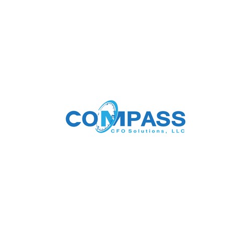 Compass CFO | Logo & business card contest