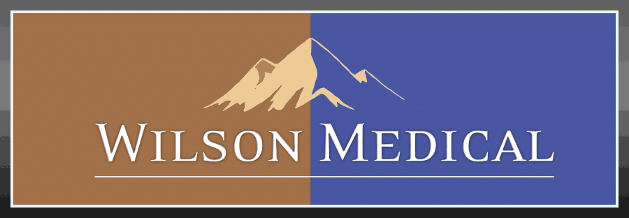 Wilson Medical | Logo design contest