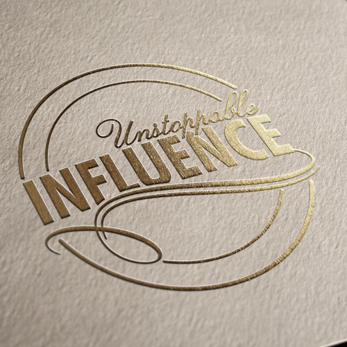 Designs | Create a Logo For A Brand That Inspires- "Unstoppable ...