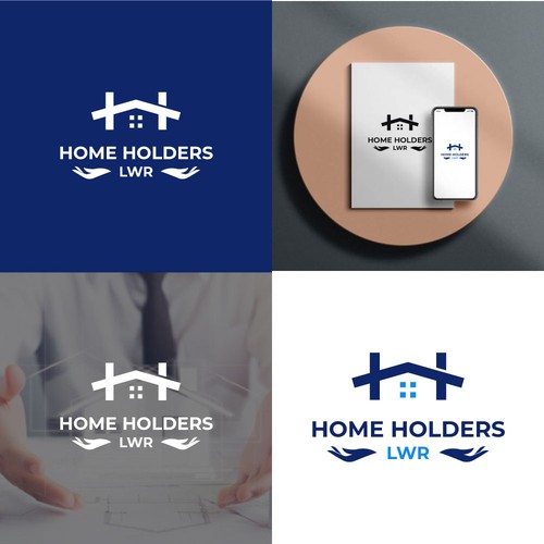 Designs | Design a unique logo for a home sitting company | Logo design ...