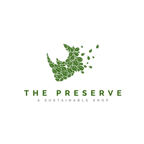 The Preserve Logo Design | Logo design contest