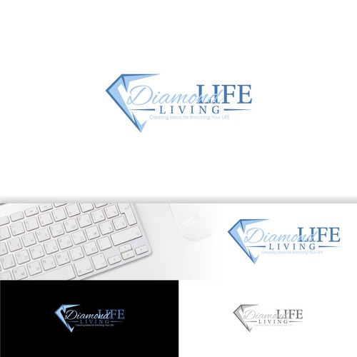 Designs | Brilliantly create an imaginative logo for enriched living ...