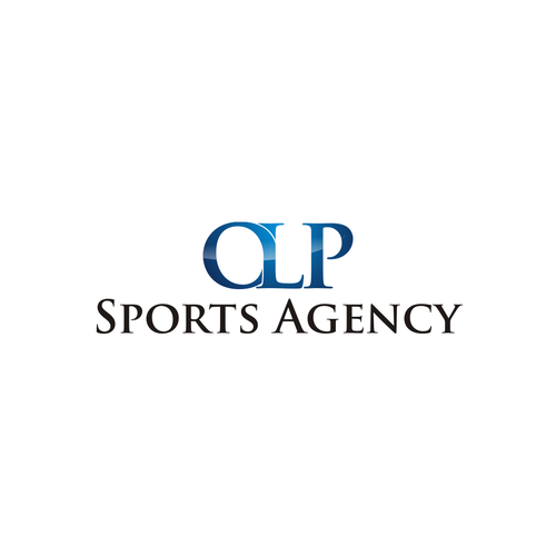 Create the next logo for OLP Sports Agency | Logo design contest