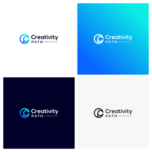 Designs | Designing a logo for general contracting company for the name "Creativity Path" | Logo ...