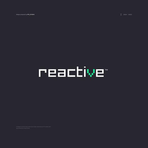 Designs | Minimal logo for a London design agency | Logo design contest