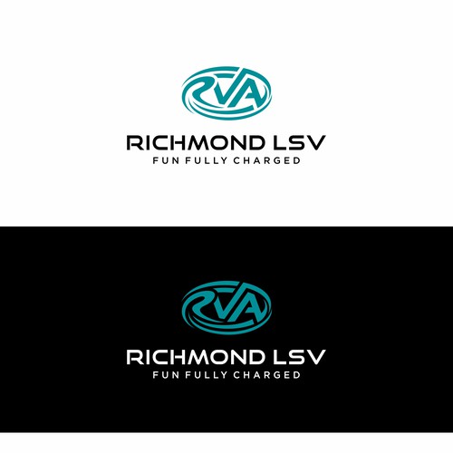 Designs | Richmond LSV | Logo design contest