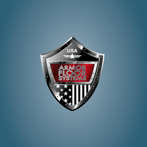 ARMOR SHIELD. Quick and easy job! | Logo & brand identity pack contest