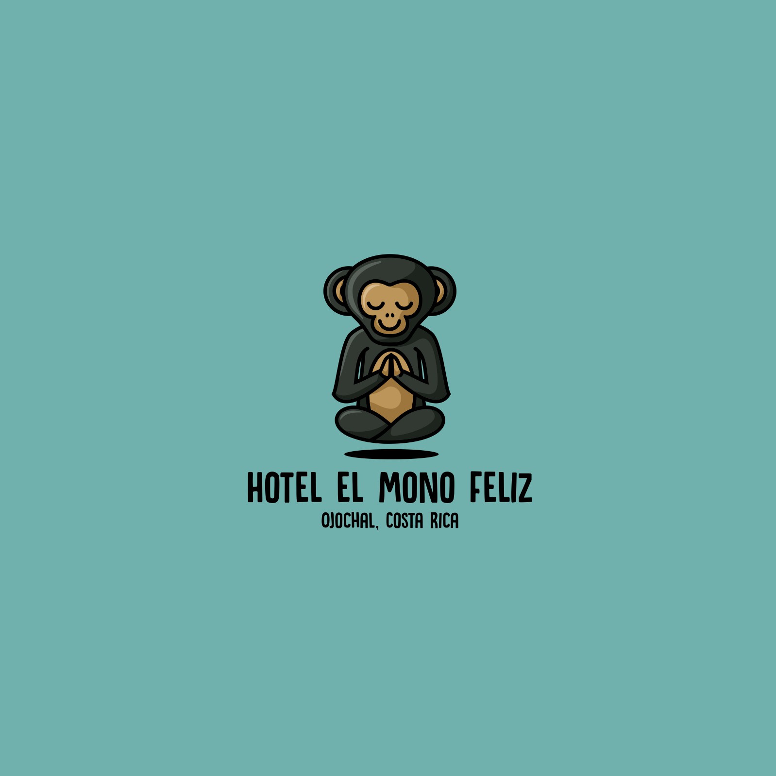 Motel Logos - Free Motel Logo Ideas, Design & Templates