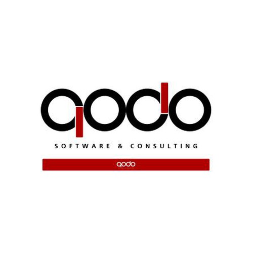 IT software/consulting logo | Logo design contest